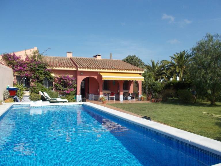 Apartamentos en El Puerto de Santa María - Alojamiento Wimdu