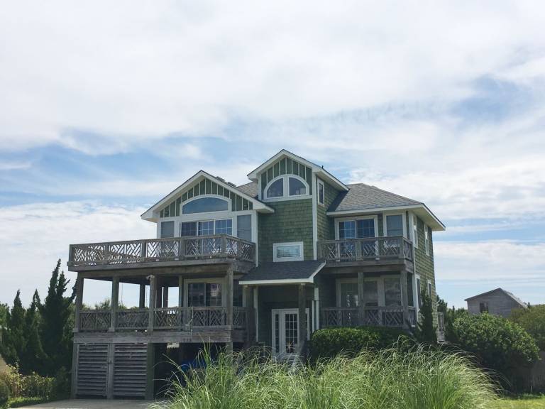 Kitty Hawk Vacation Rentals & House Rentals from $108 | HomeToGo