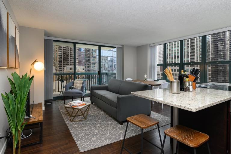 Rentas Vacacionales y Departamentos en Chicago desde $867 - HomeToGo