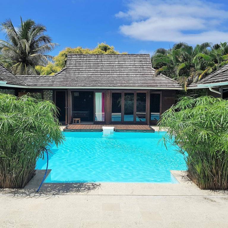 Find beach houses, villas & accommodation in Fiji from $26!