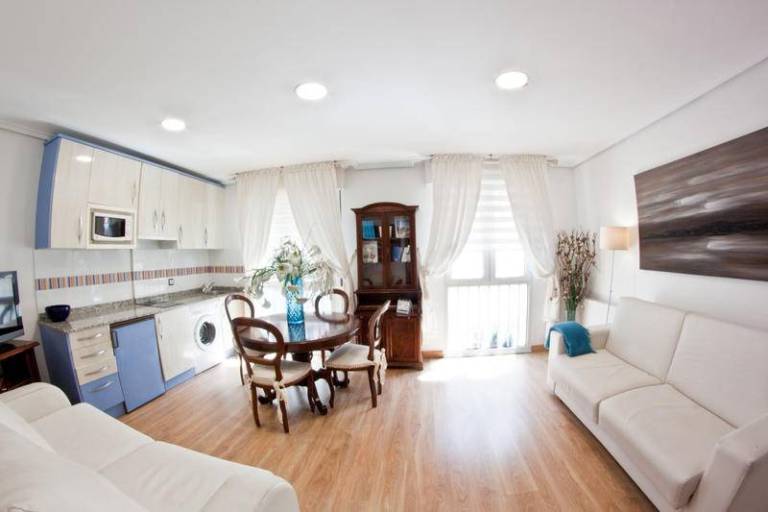 Apartamentos en Santander - Alojamiento Wimdu
