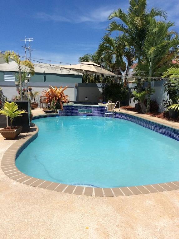 Puerto Rico Vacation Rentals & House Rentals from $44 | HomeToGo