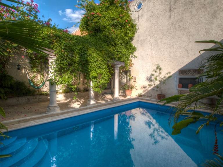 Merida Rentals & Accommodations from $18 | HomeToGo