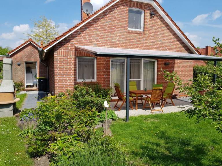 Ferienwohnungen & Ferienhäuser für Urlaub in Timmel ab 52