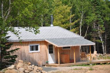 Cape Breton Island Vacation Rentals from $52 | HomeToGo