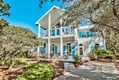 Alys Beach, FL Vacation Rentals from $125 | HomeToGo