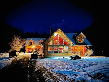 7 Best Christmas Getaways in Vermont - Tripping.com Rentals | Tripping.com