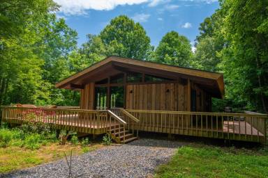 Ashe County, NC Vacation Rentals from $54 | HomeToGo