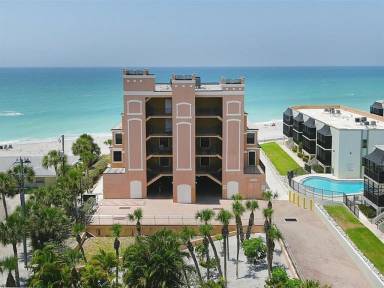 Manasota Key, FL Vacation Rentals from $95 | HomeToGo