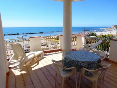 Case Vacanze e Appartamenti a Sciacca in affitto - CaseVacanza.it