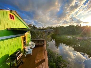 Crystal River, FL Vacation Rentals from $84 | HomeToGo