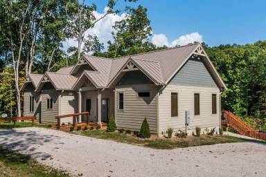 Brown County State Park Lodging | HomeToGo