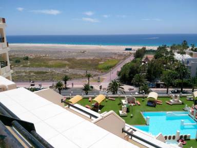 Ferienwohnungen und -häuser in Morro Jable | CASAMUNDO