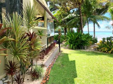 Holiday Houses & Accommodation in Rarotonga from $109 | HomeToGo