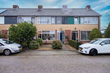 Ferienwohnungen & Ferienhäuser in Rockanje mieten