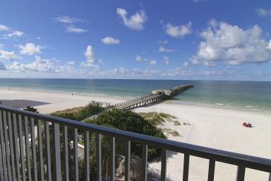 North Redington Beach, FL Vacation Rentals from $63 | HomeToGo