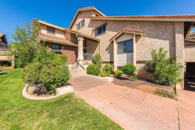 10 Great Hikes for Families with Kids in St. George, Utah - Tripping ...