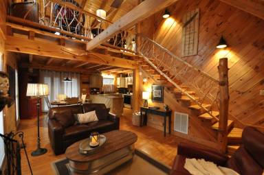 8 Best Spring Break Destinations in Tennessee - Tripping.com Rentals ...