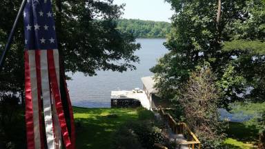 Lake Sinclair Vacation Rentals from $80 | HomeToGo