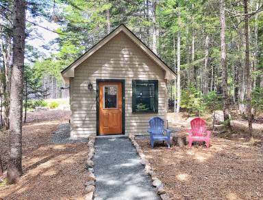 Acadia National Park Cabins & Accommodation from $100 | HomeToGo